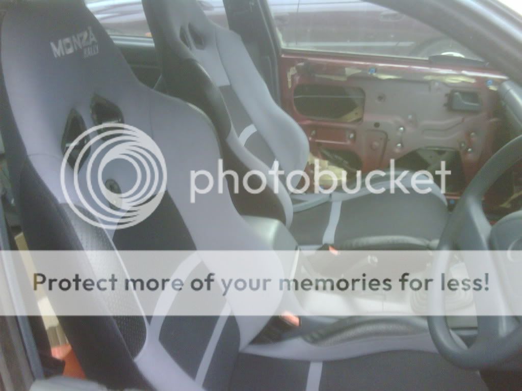 Stroked 4L VP Exec | Just Commodores