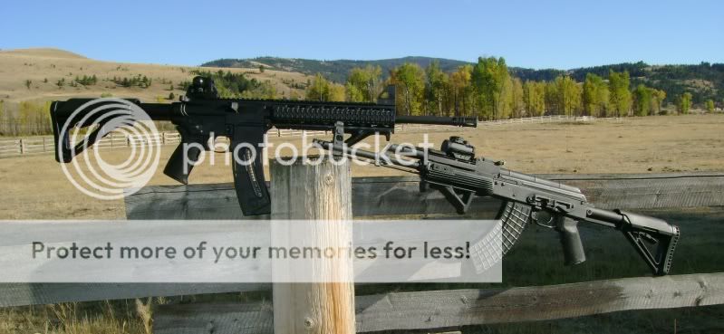 Vltor AK stock adapter questions > AK Discussions > AR15.COM