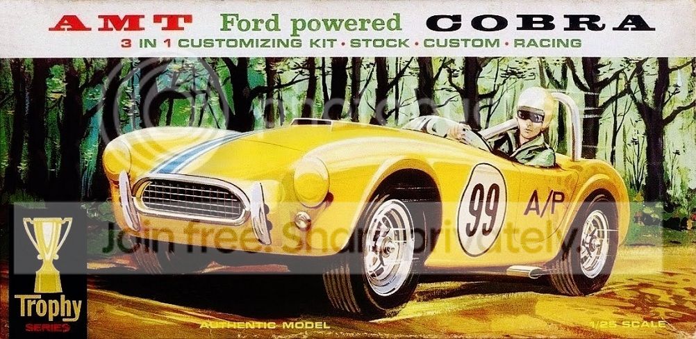 Model car...box art!!!! | Page 9 | The H.A.M.B.