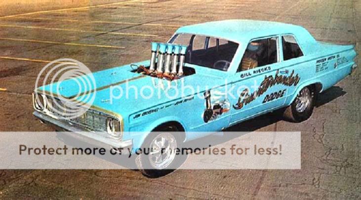 Features - Altered Wheelbase Picture Thread | The H.A.M.B.