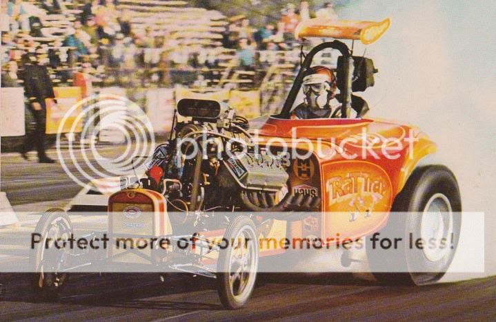 Need help finding pics of the Rat Trap Fuel altered | The H.A.M.B.