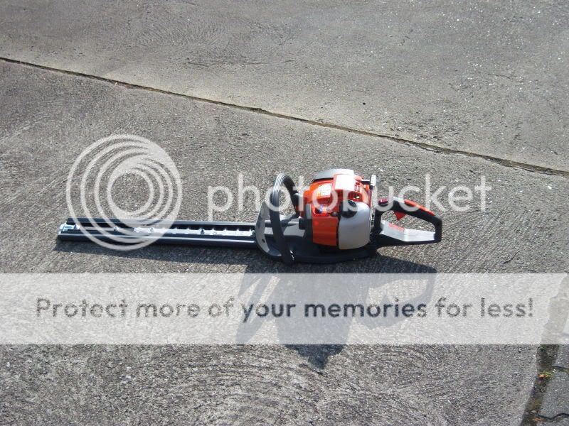 Husqvarna 575XP`aktuel/ Posch - Alles rund um die Motorsäge: www ...