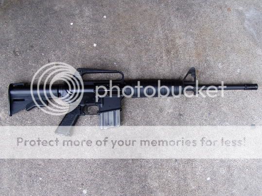 KISS patrol carbine > AR Discussions > AR15.COM