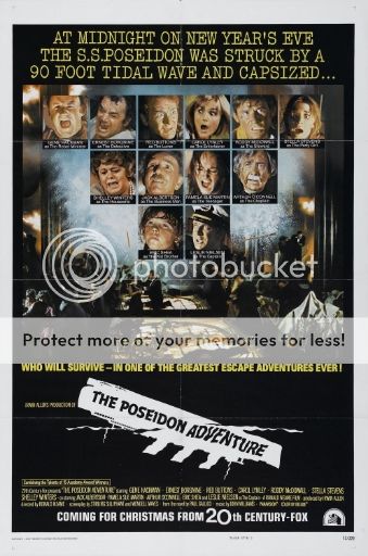 Favorite Irwin Allen Disaster Film and Score – General Discussion ...