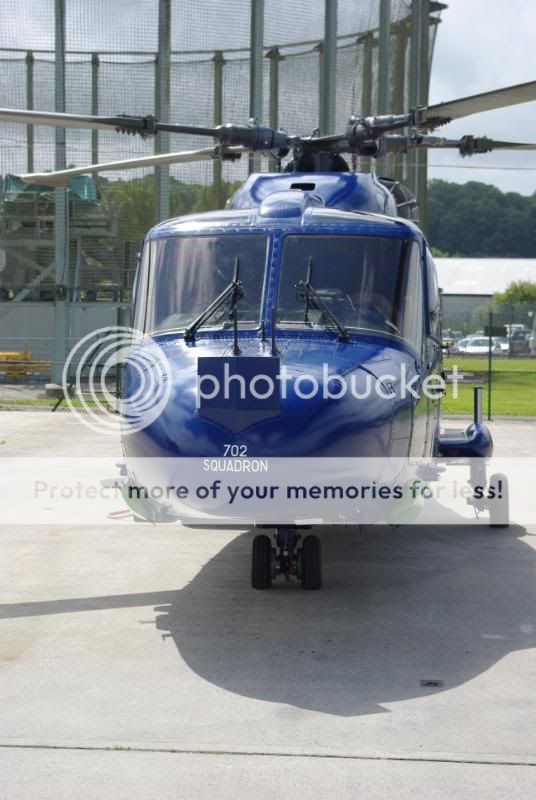 Lynx 40th & 25th - Real Aviation - Britmodeller.com