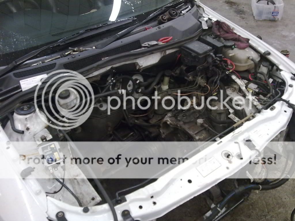 my mk4 saab turbo bus | Astra Owners Network