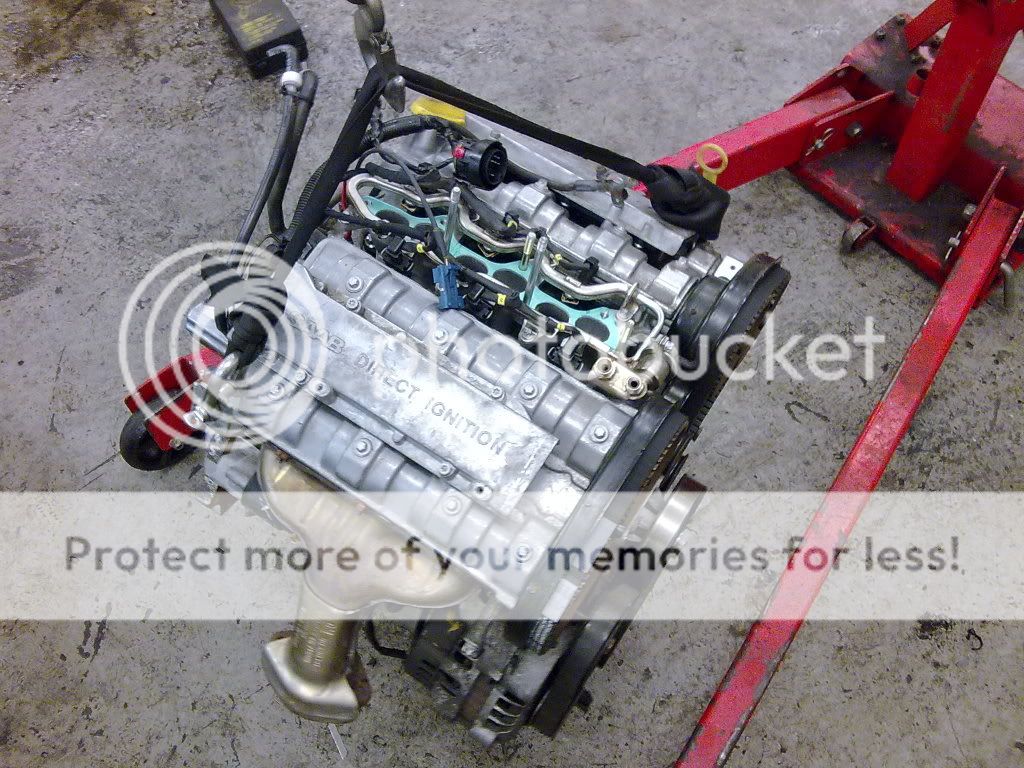 my mk4 saab turbo bus | Astra Owners Network