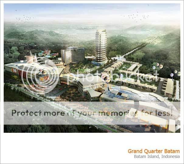 [BATAM] Projects & Development | Page 33 | SkyscraperCity Forum