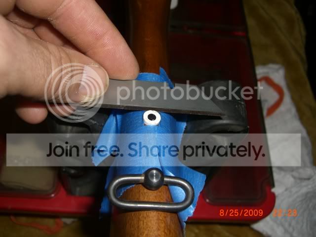 bullseye replacement | Marlin Firearms Forum