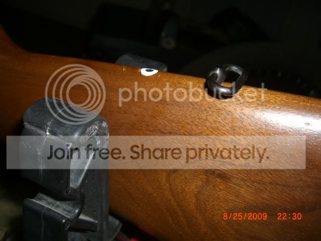 bullseye replacement | Marlin Firearms Forum