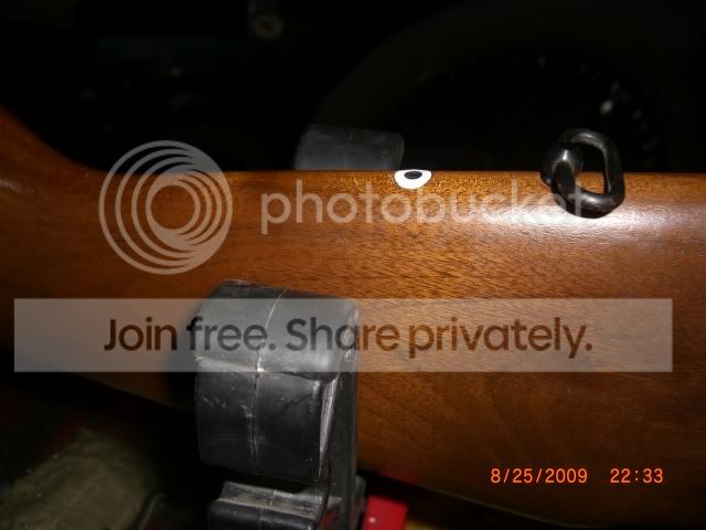 bullseye replacement | Marlin Firearms Forum