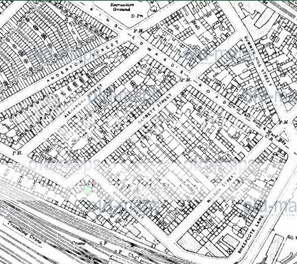 barker st lozells | Welcome to Birmingham History Forum