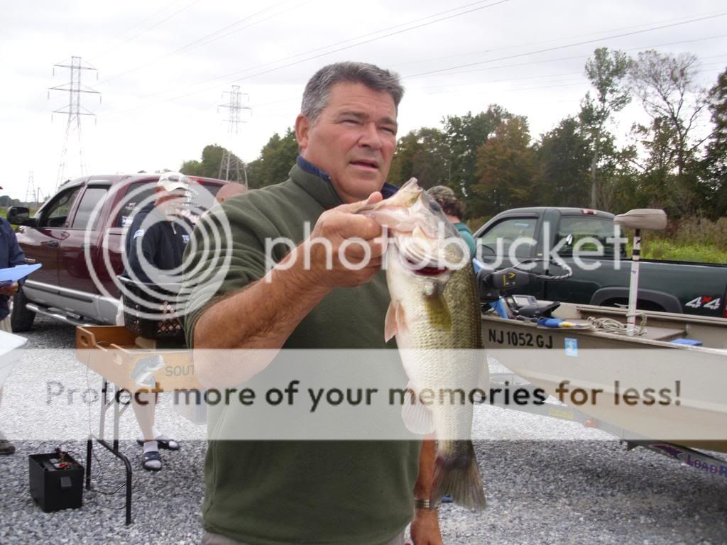 SJ Hawg Hunters 2 Day Classic Results | BASS BARN