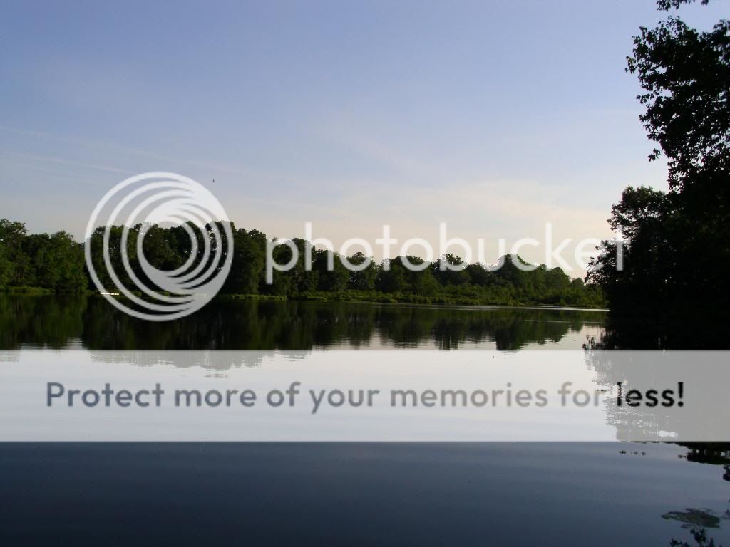 Co-op Pond 7/3 | BASS BARN